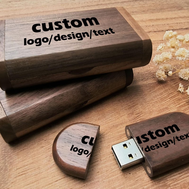 Personalized Usb Company - Etsy