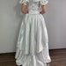 The Stunning Vintage 80s Princess Wedding Dress. - Etsy