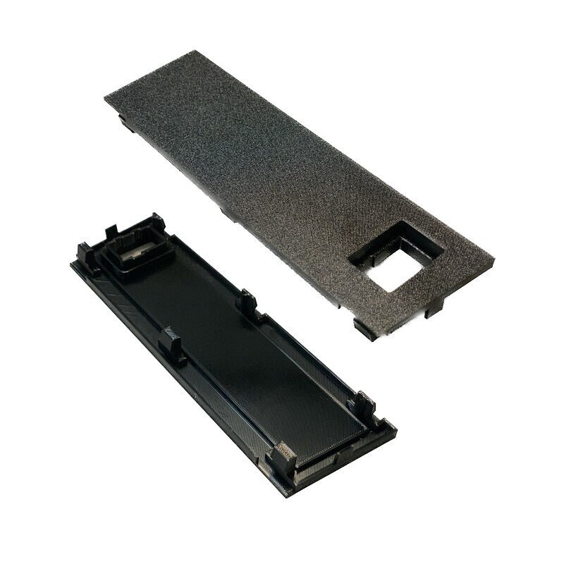 GT86 FRS BRZ Center Dash Cubby Delete: Custom Switch Panel - Etsy