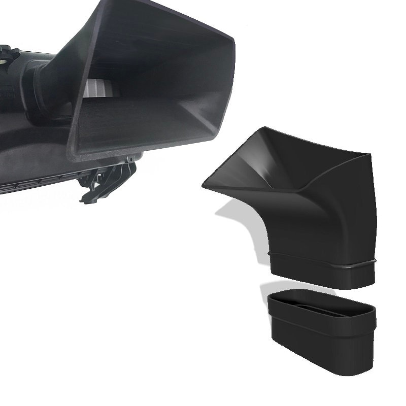 Toyota GT86 Scion FRS Subaru BRZ Cold Air Intake Duct for 2013-2020 - Etsy