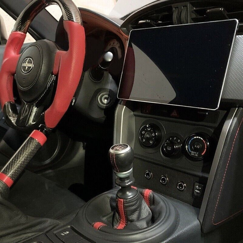 GT86 FRS BRZ Center Dash Cubby Delete: Custom Switch Panel - Etsy