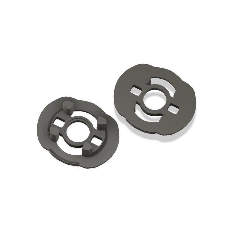 Subaru Pitch Stop Engine Mount Bushing Inserts for All Models 1999-2026 ...