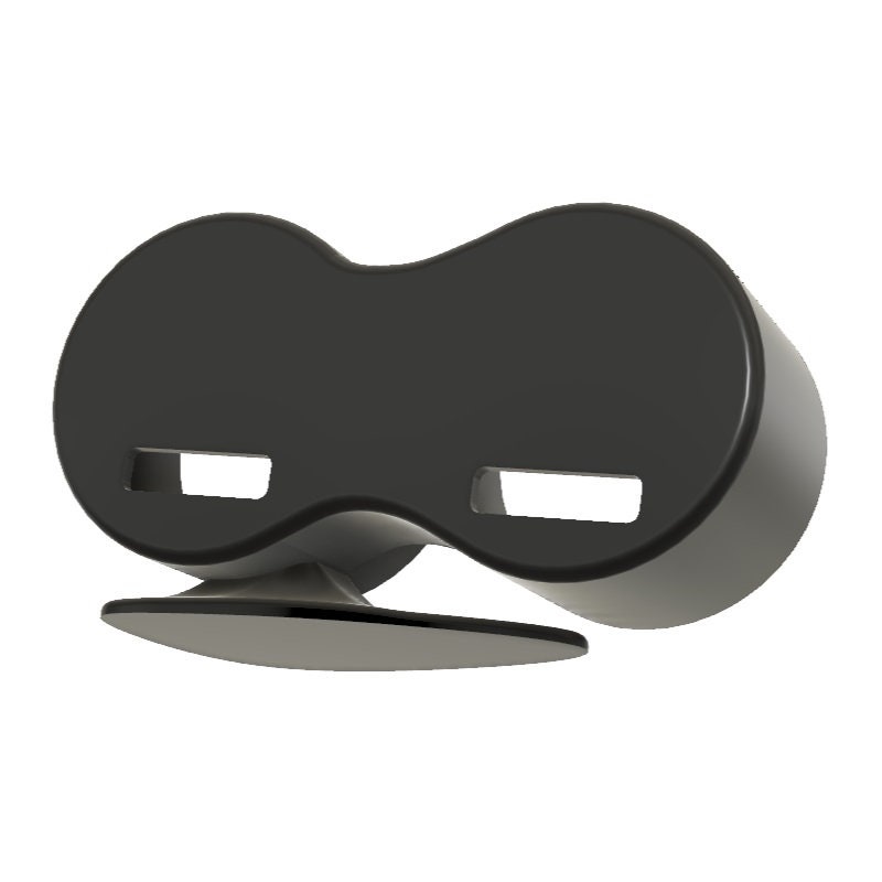 Toyota GT86 Scion FRS Subaru BRZ Dual Gauge Pod for 60mm Aftermarket ...