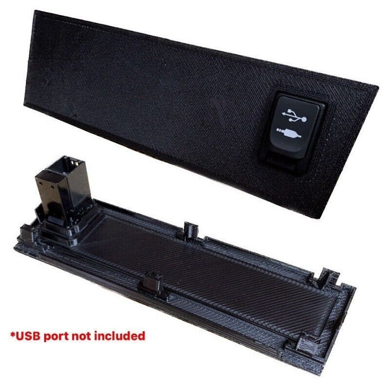 GT86 FRS BRZ Center Dash Cubby Delete: Custom Switch Panel - Etsy