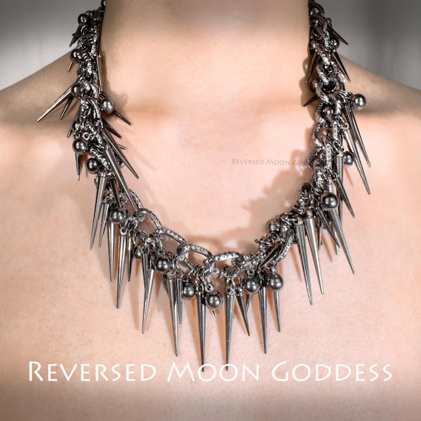Gothic Chains for Men - Etsy