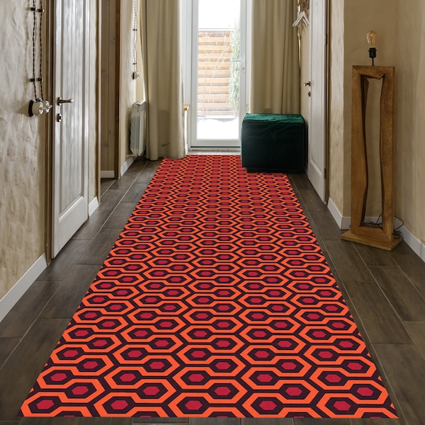 The Shining Carpet - Etsy