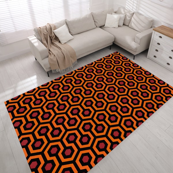 The Shining Carpet - Etsy