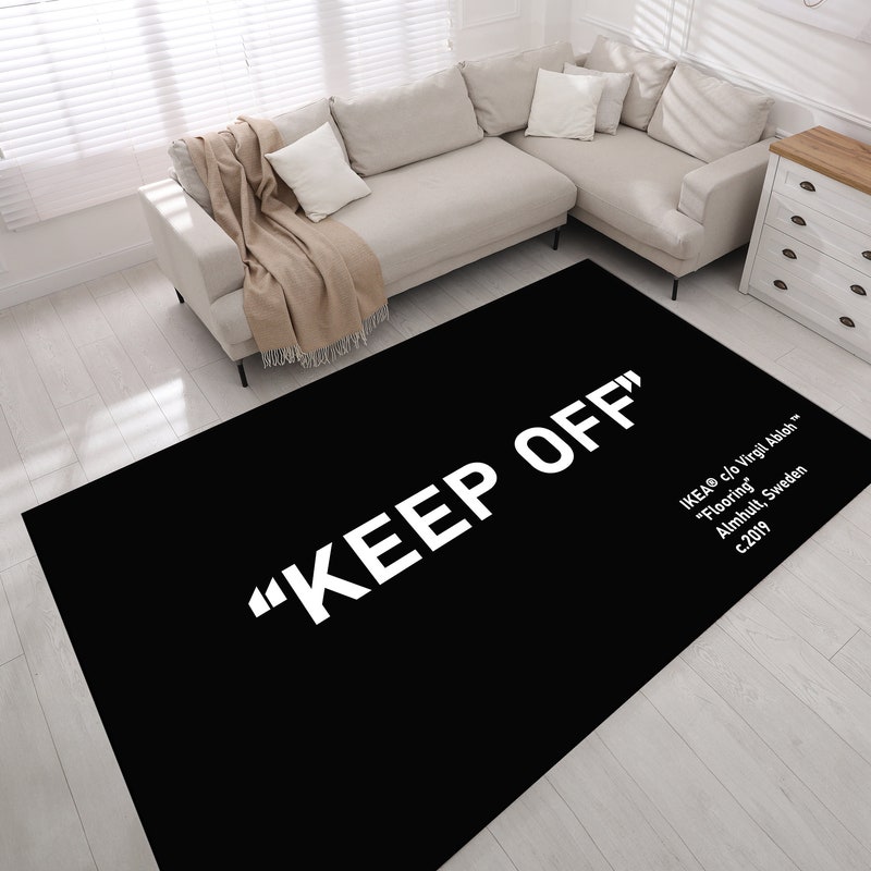 Off White Carpet - Etsy