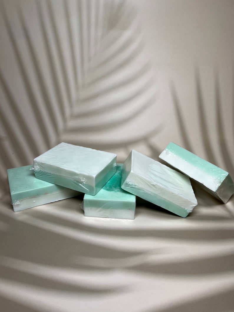 Moisturizing Bar Soap - Etsy