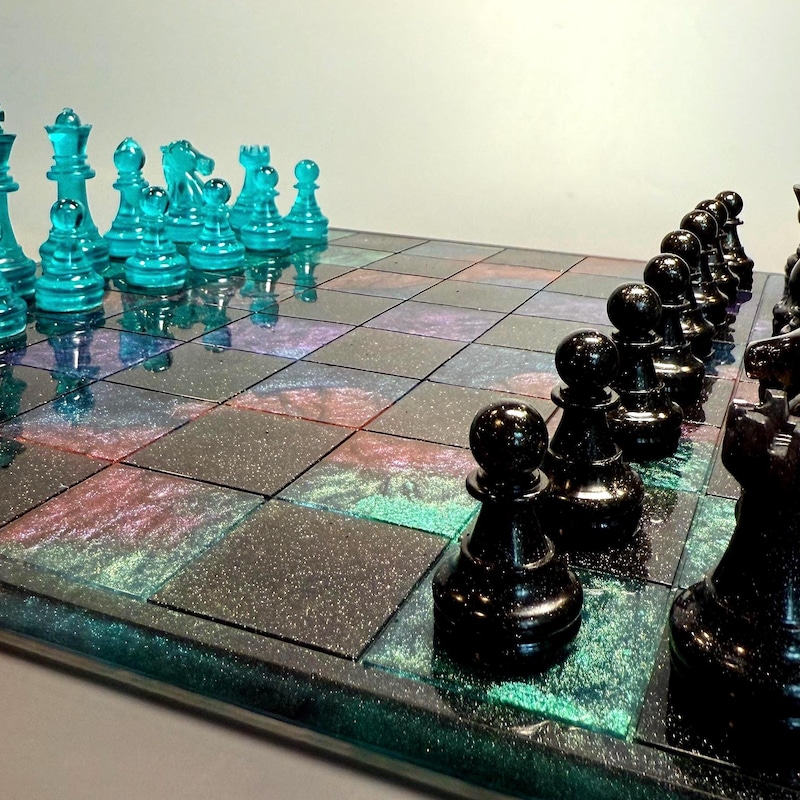 Custom Checkers - Etsy