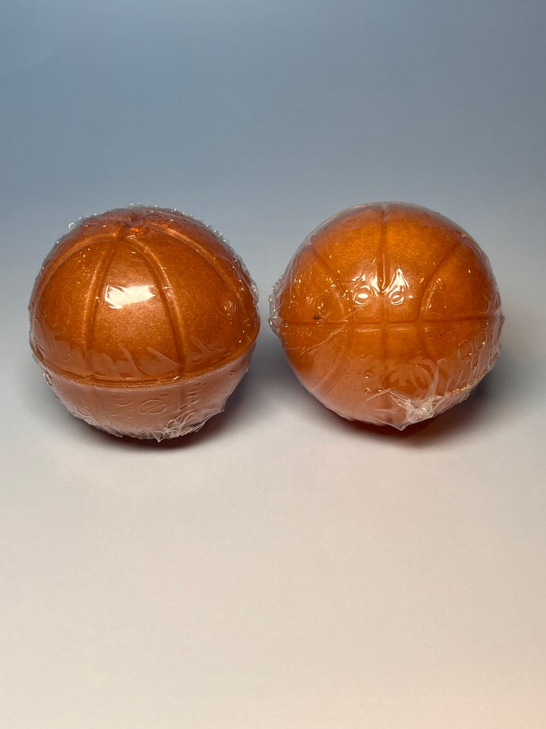 Sports Ball Bar Soap - Etsy