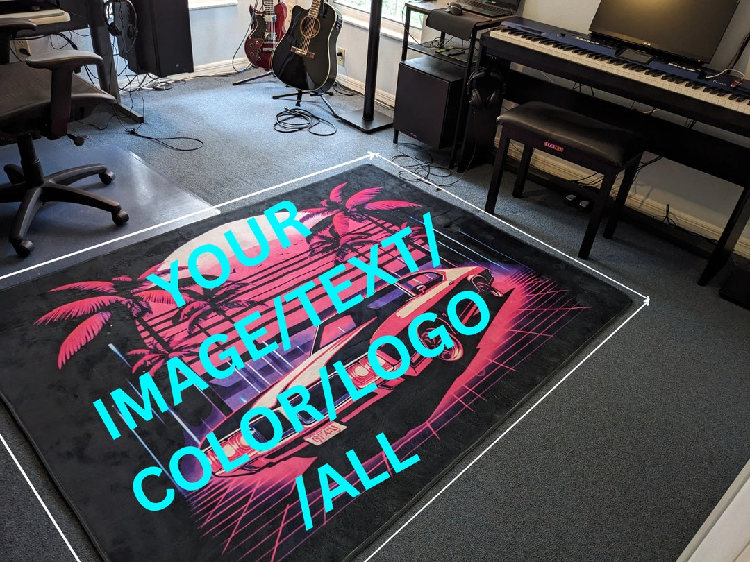 Custom Rugs, Customised Rugs by You, Custom Design Rugs, Small to Large ...