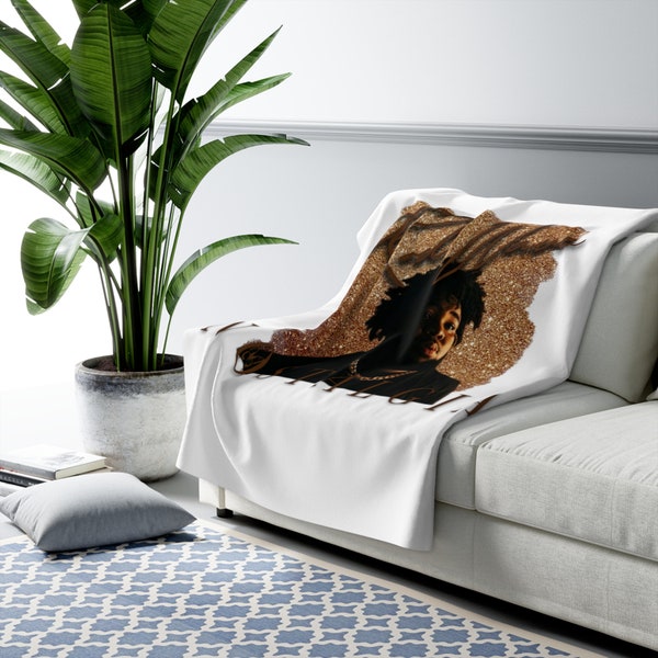 Rod Wave Blanket - Etsy