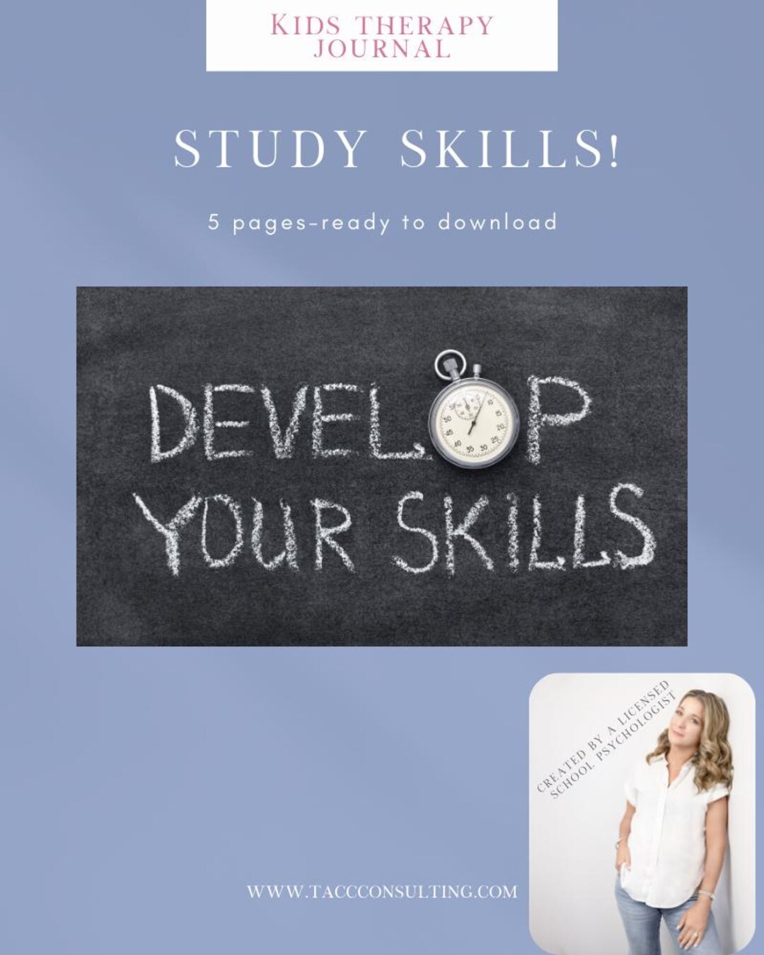 Study Skills Worksheets, Executive Functioning, Organization, Homework ...