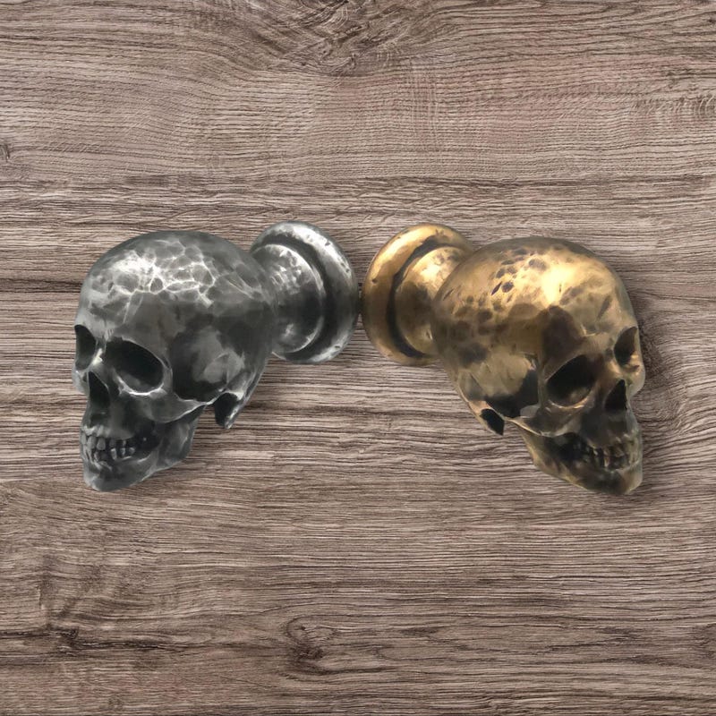 Weird Drawer Knobs - Etsy Canada