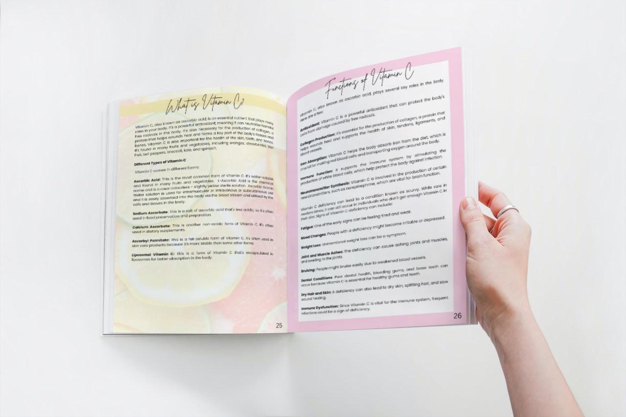 Intramuscular Injections Training Manual for Aesthetics - Etsy