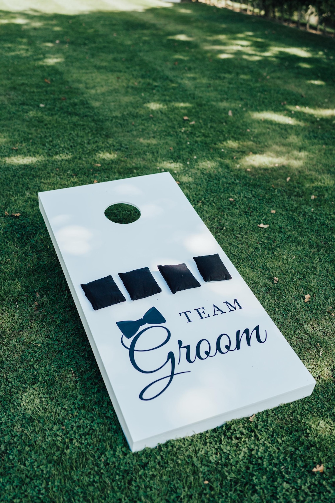 Team Bride & Team Groom Logos | Minimalist Design Canva Template ...
