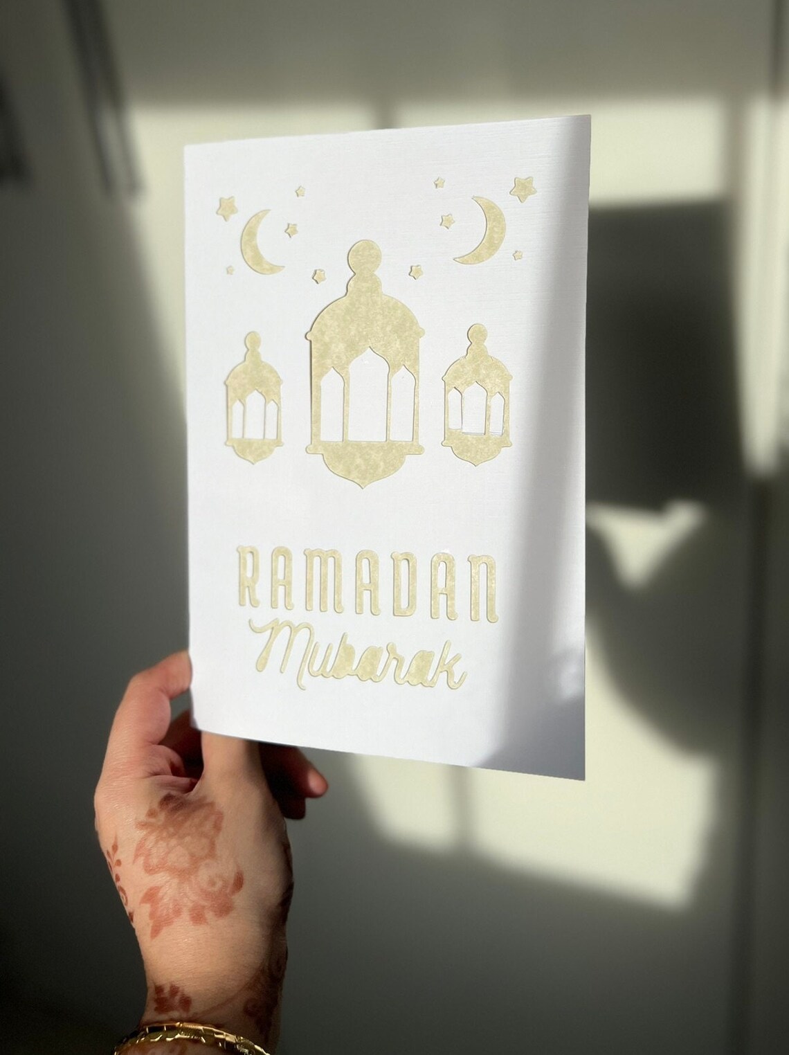 Ramadhan Cards - Etsy