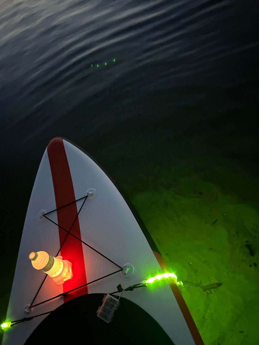 Paddle Board Light - Etsy