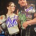 Stephanie Mcmahon Triple H Signed WWE 8x10 Photo COA & Hologram - Etsy