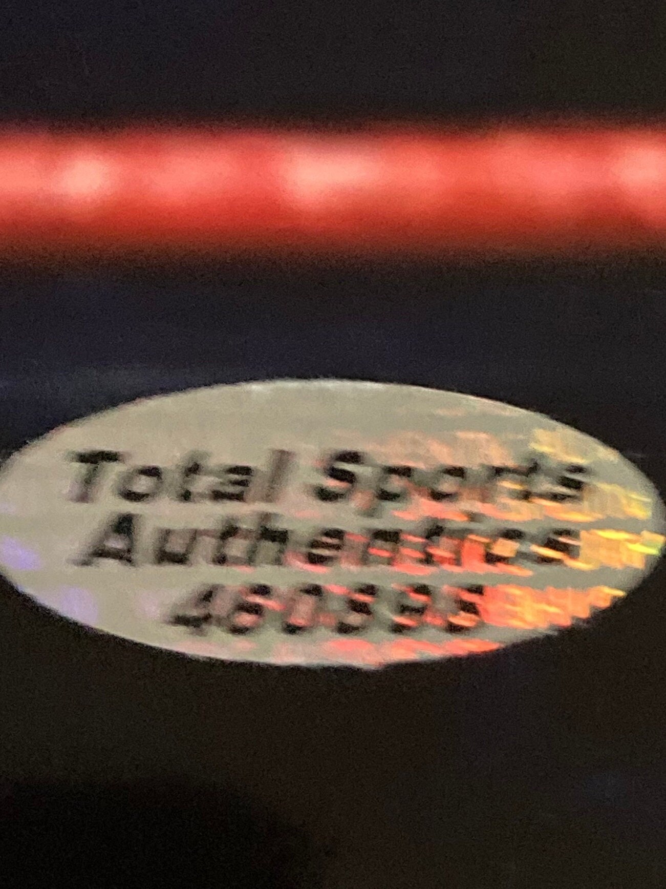 Vince Mcmahon Signed WWE 8x10 Photo COA & Hologram - Etsy