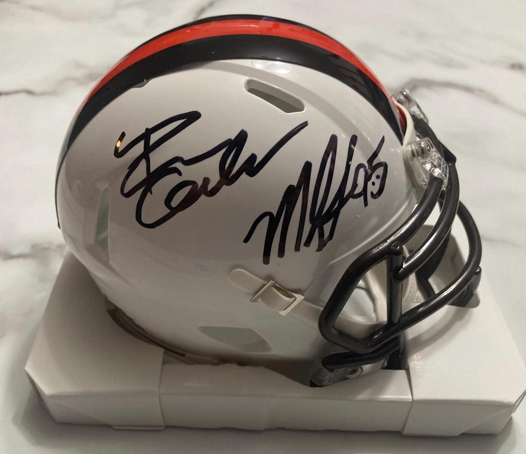 Myles Garrett Shedeur Sanders Dillion Gabriel Mason Graham & Quinshon ...