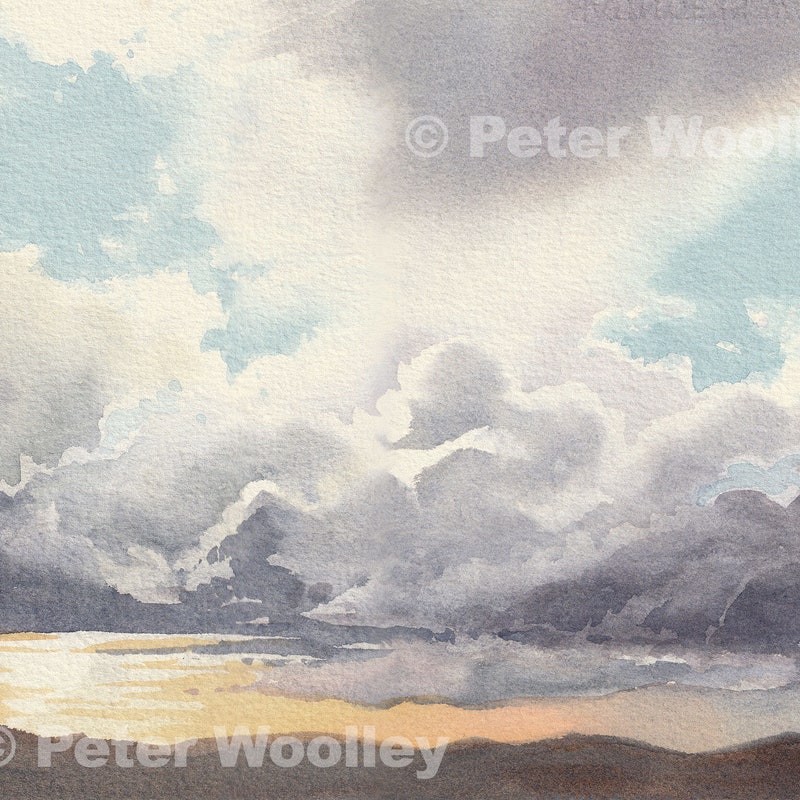 PeterWoolleyArtist - Etsy