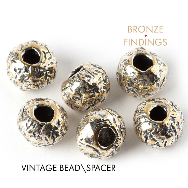 Bronze Jewelry - Etsy