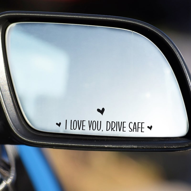 New Driver Car Stickers - Etsy