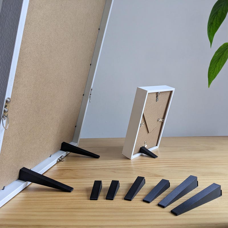 A3 Table Top Stand - Etsy UK