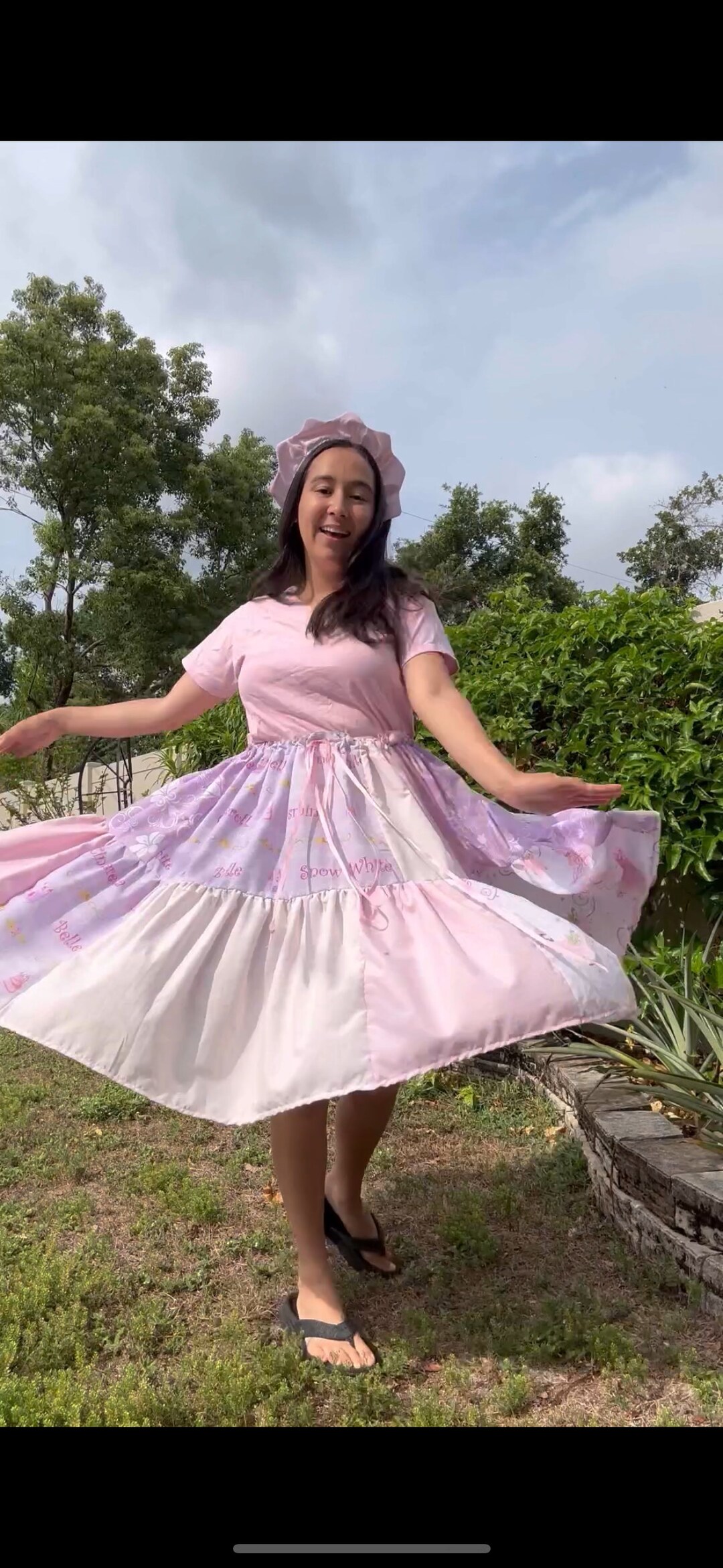 Super Duper Size Adjustable Skirt One Size Princess - Etsy