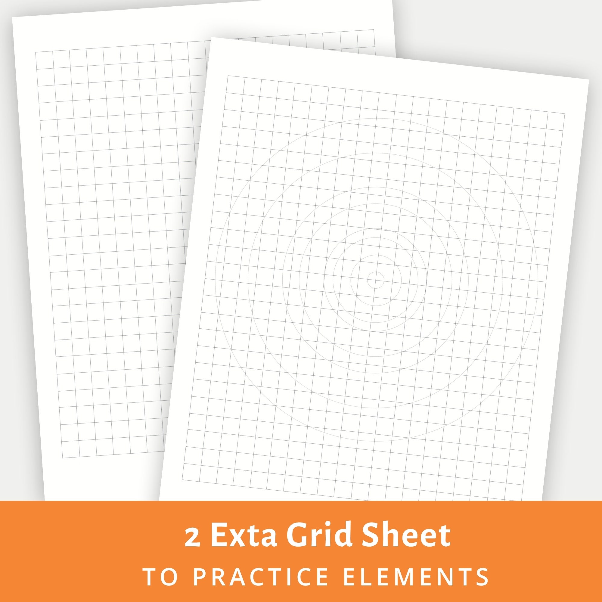 Pattern Training Bundle for Beginners. PDF Templates for Mandala ...