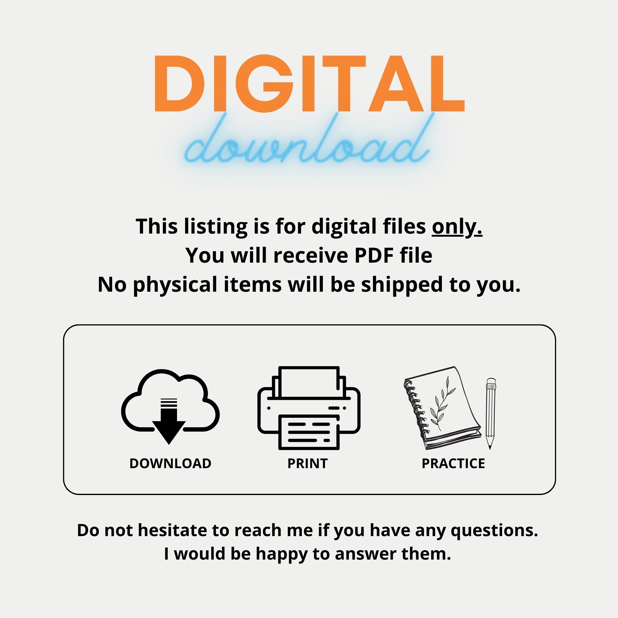 Pattern Training Bundle for Beginners. PDF Templates for Mandala ...