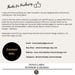 Custom Interior Design, Made to Order Presentation Board & Clickable ...