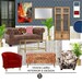Custom Interior Design, Made to Order Presentation Board & Clickable ...