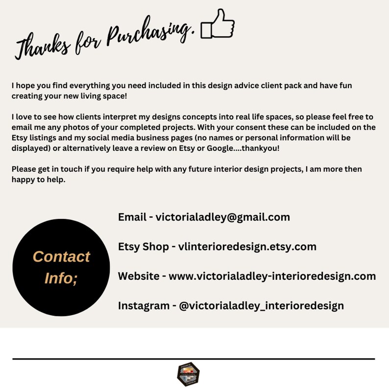 Interior Design Advice: Custom E-design Consultation (PDF) - Etsy