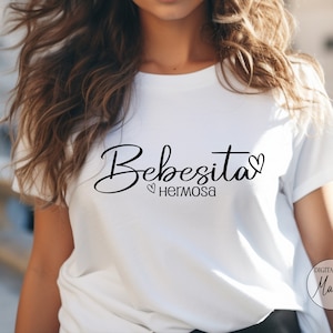 Bebesita Hermosa SVG PNG, Latina Quotes, Mexican Slang SVG Png - Etsy