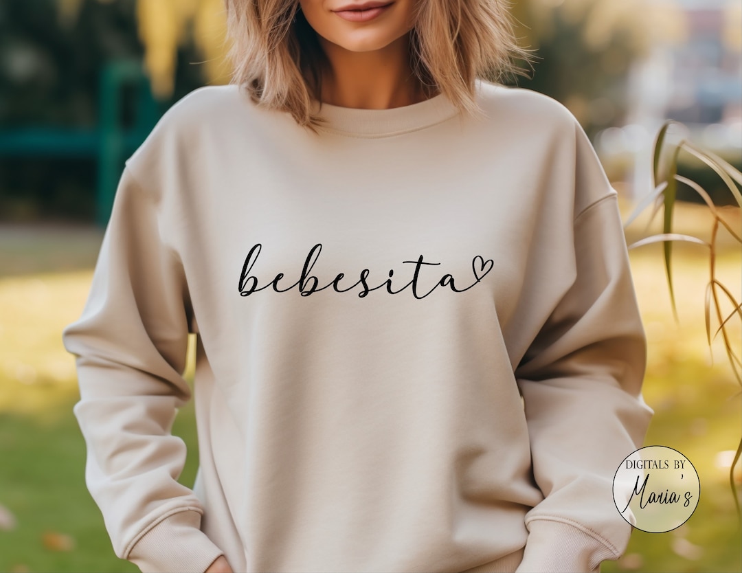Bebesita SVG PNG, Latina Bebesita Bebesota SVG Png - Etsy