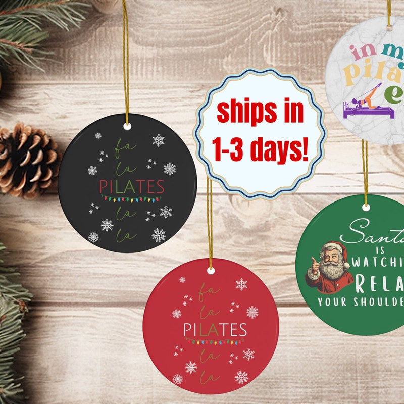 Pilates Studio Decor - Etsy