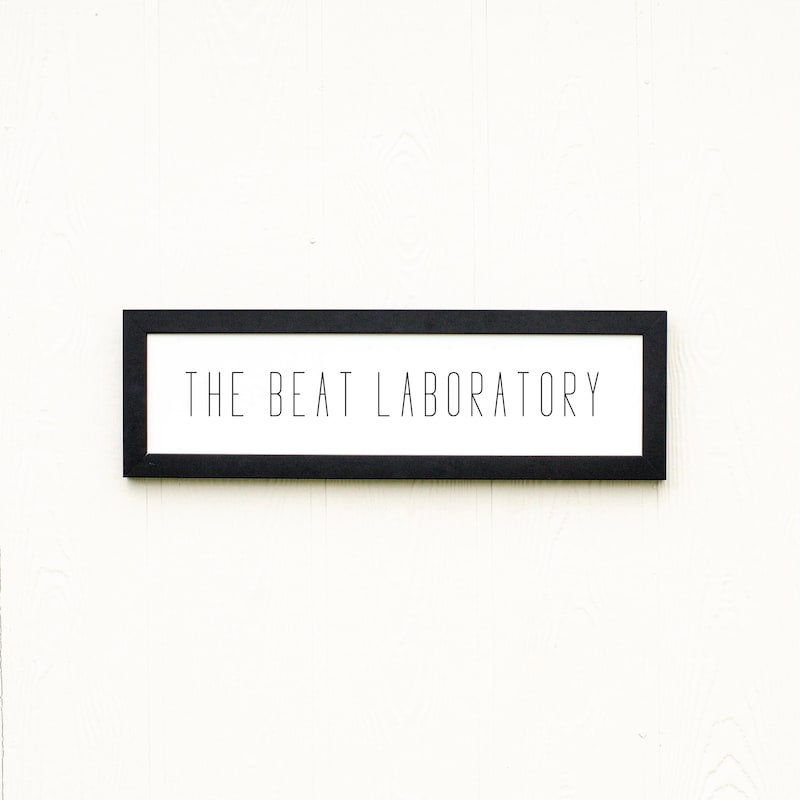 Brothers Sign - Etsy