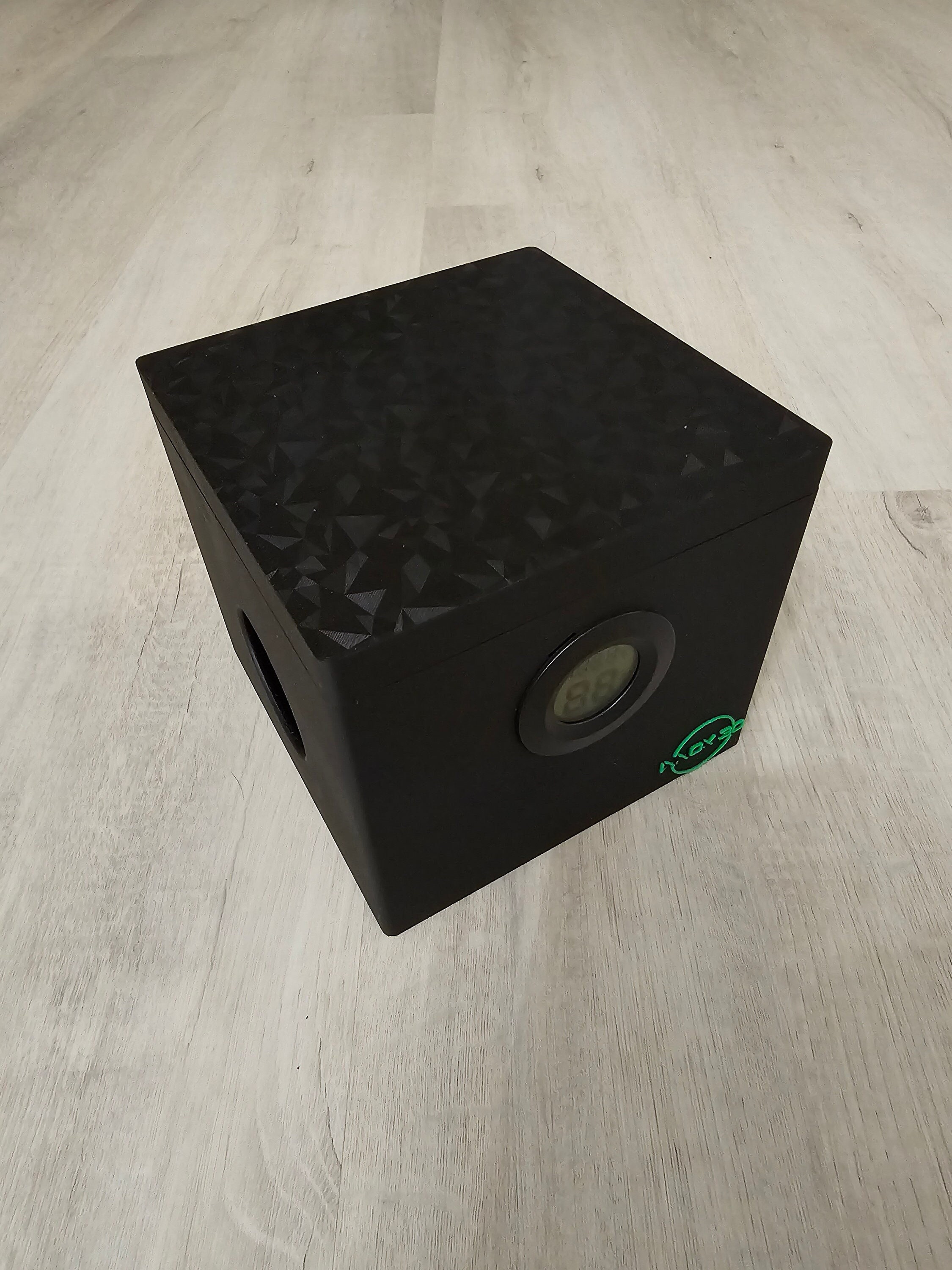 3D Printed Moist/humid Hide - Etsy