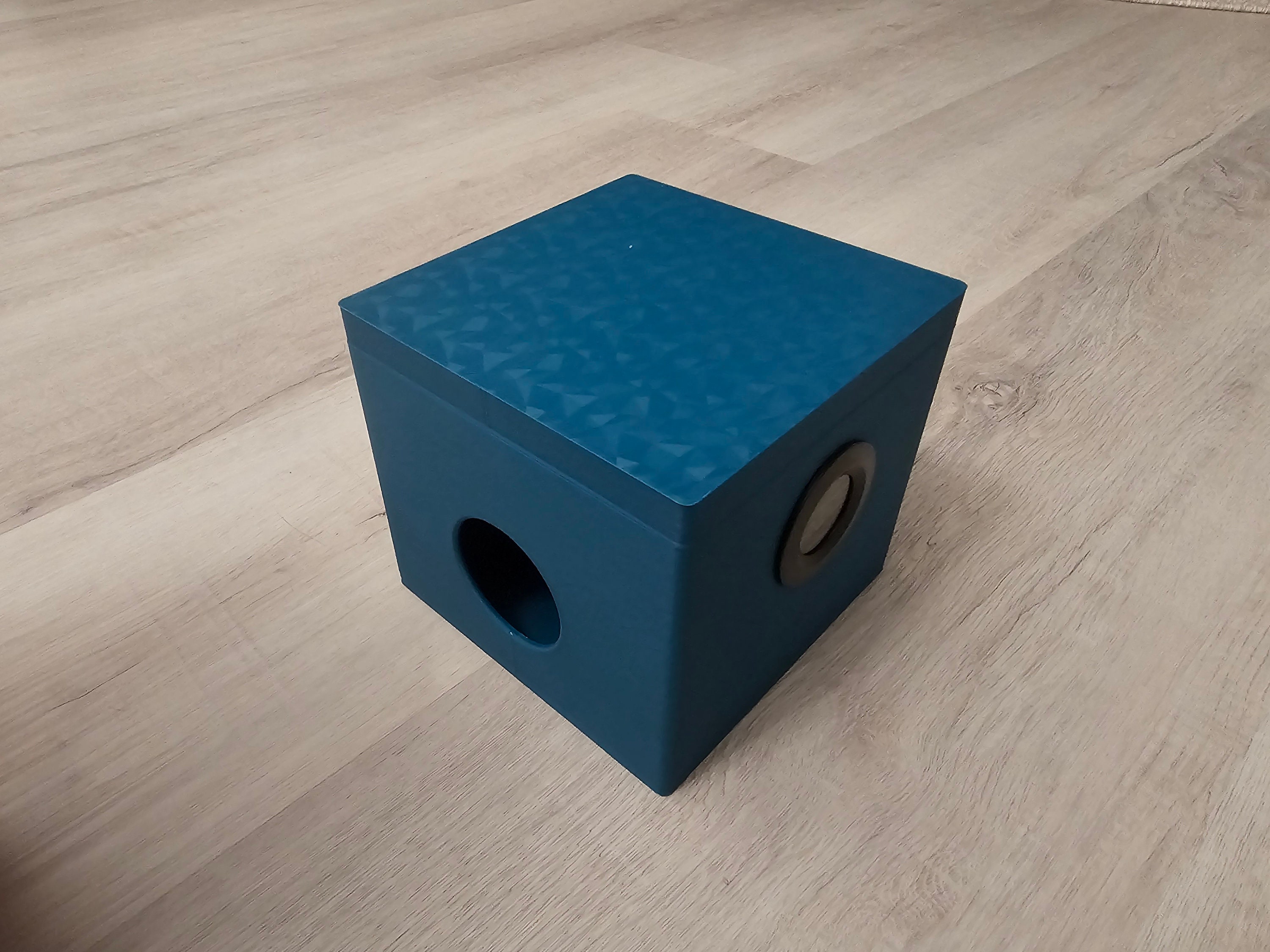 3D Printed Moist/humid Hide - Etsy