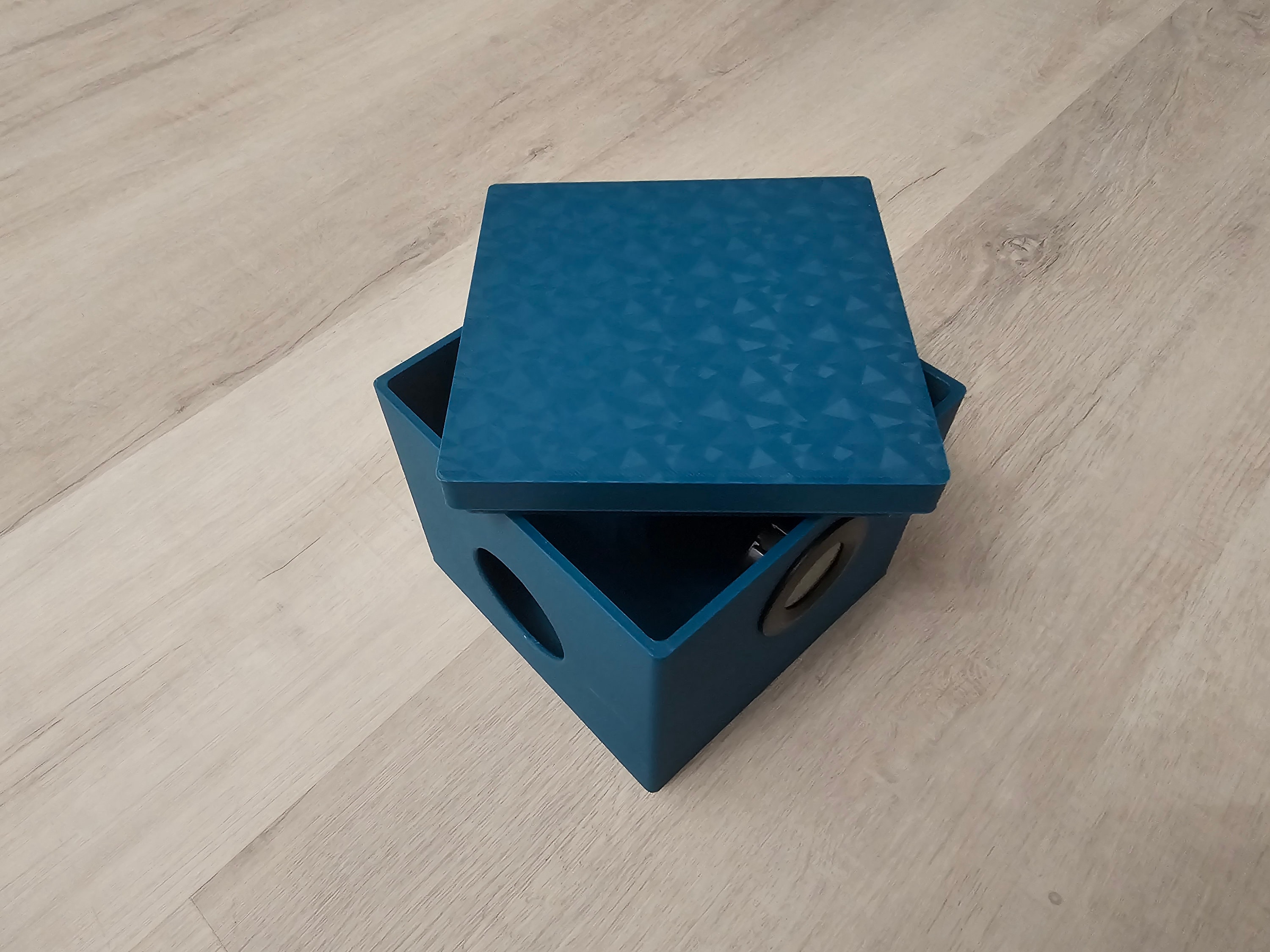 3D Printed Moist/humid Hide - Etsy