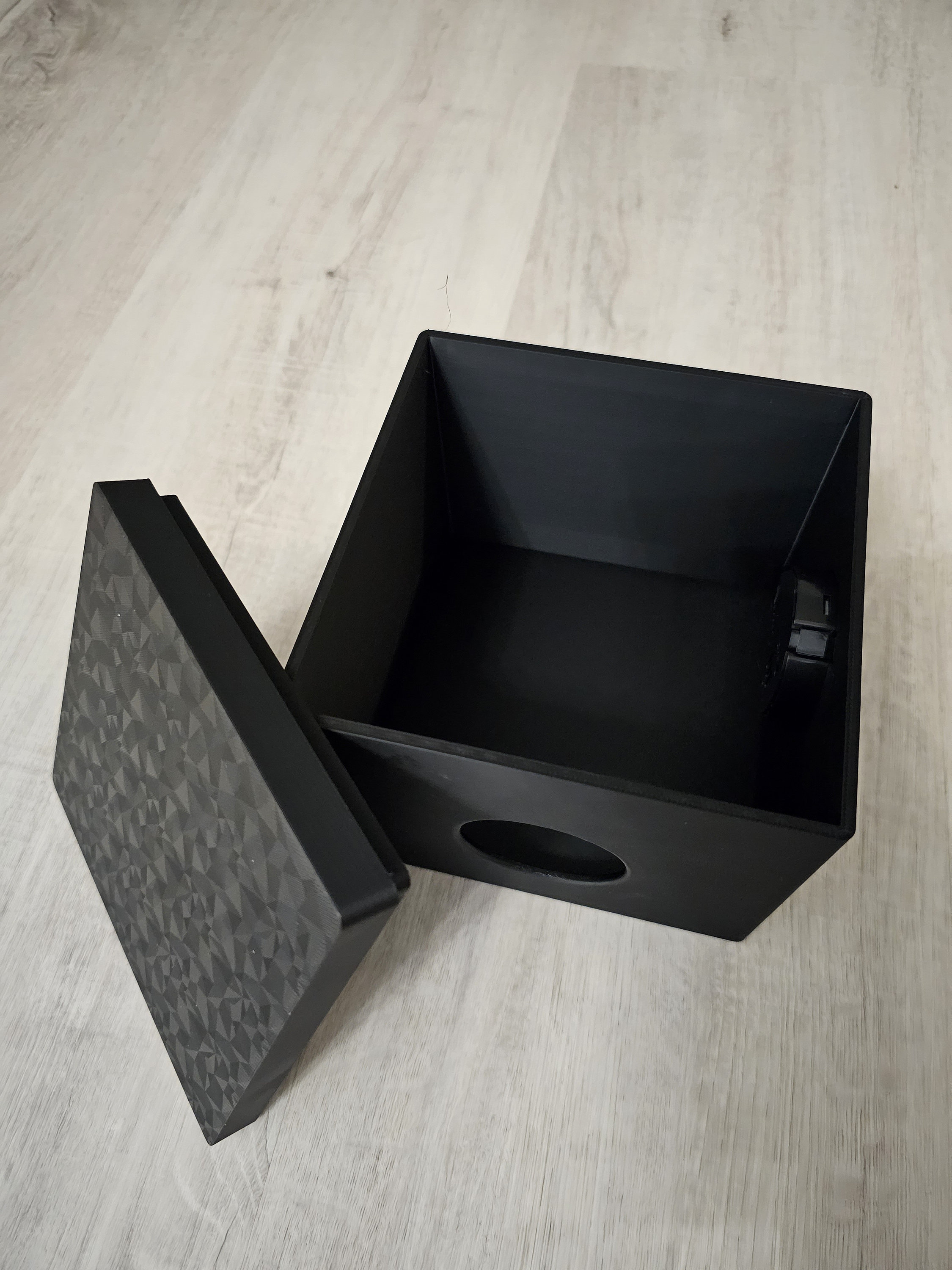 3D Printed Moist/humid Hide - Etsy