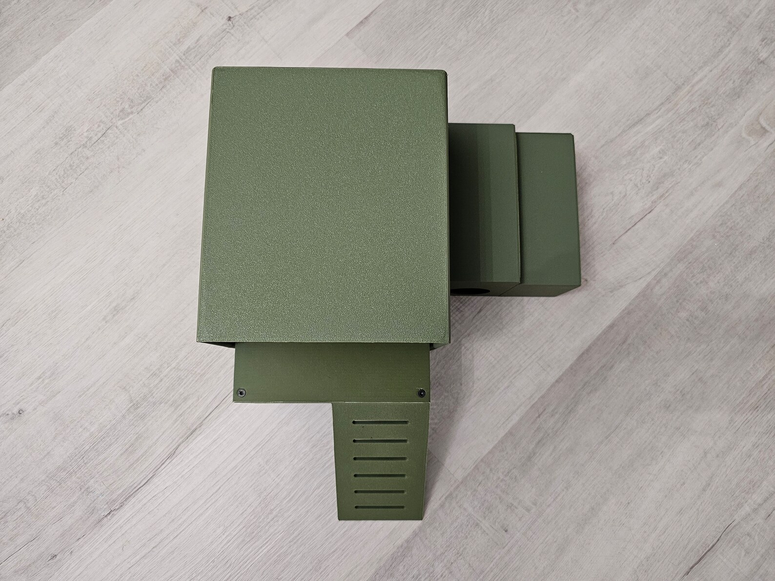 The Multi-plex- 3D Printed Reptile Hide - Etsy