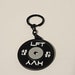 3D Printed Gym Plate Keychains - Etsy