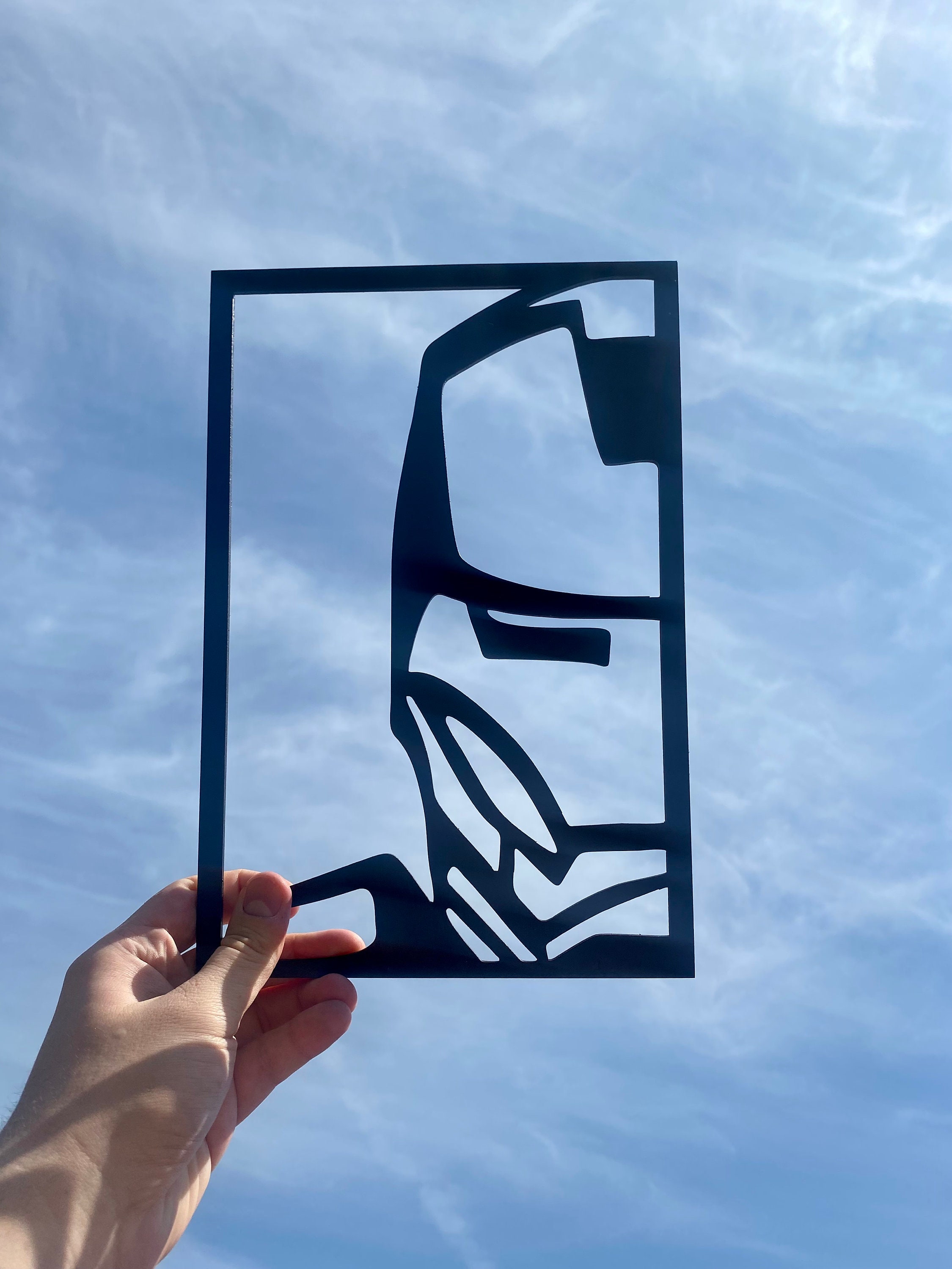 Honda Wall Poster, Honda Wooden Sign, Custom Honda Poster, Wood Wall ...