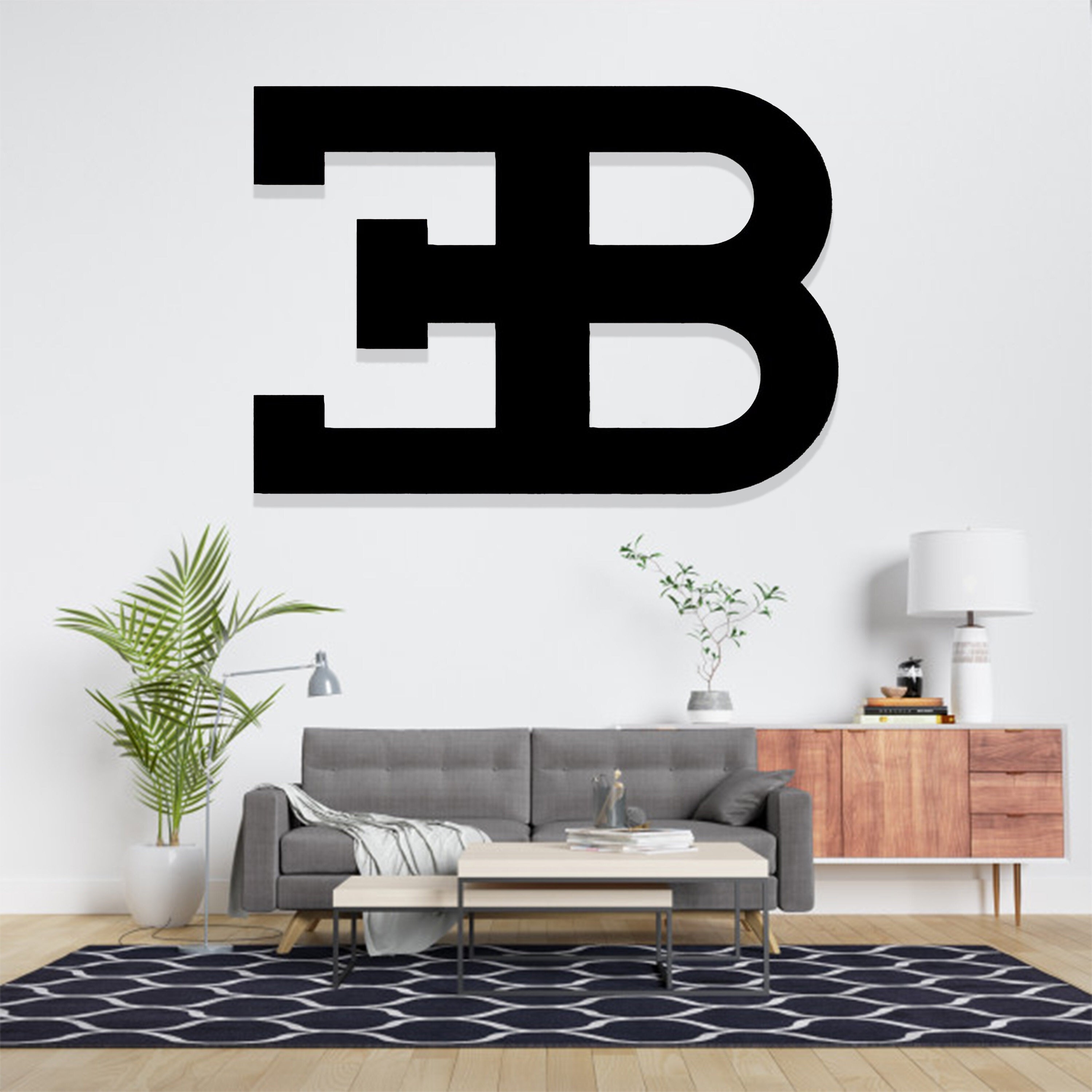 Bugatti Wall Poster, Bugatti Wooden Sign, Custom Bugatti Poster, Wood ...