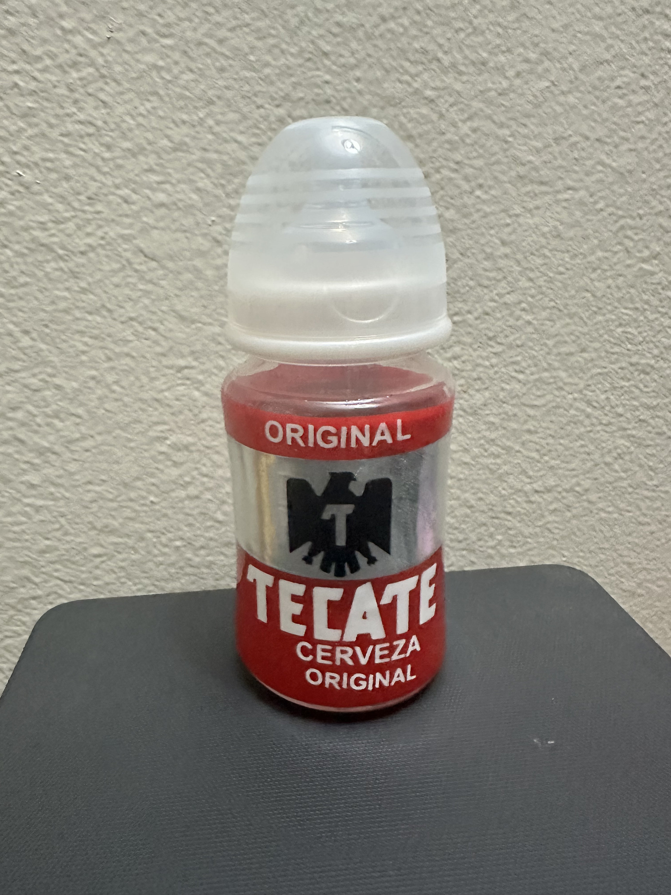 Tecate Baby Bottle - Etsy