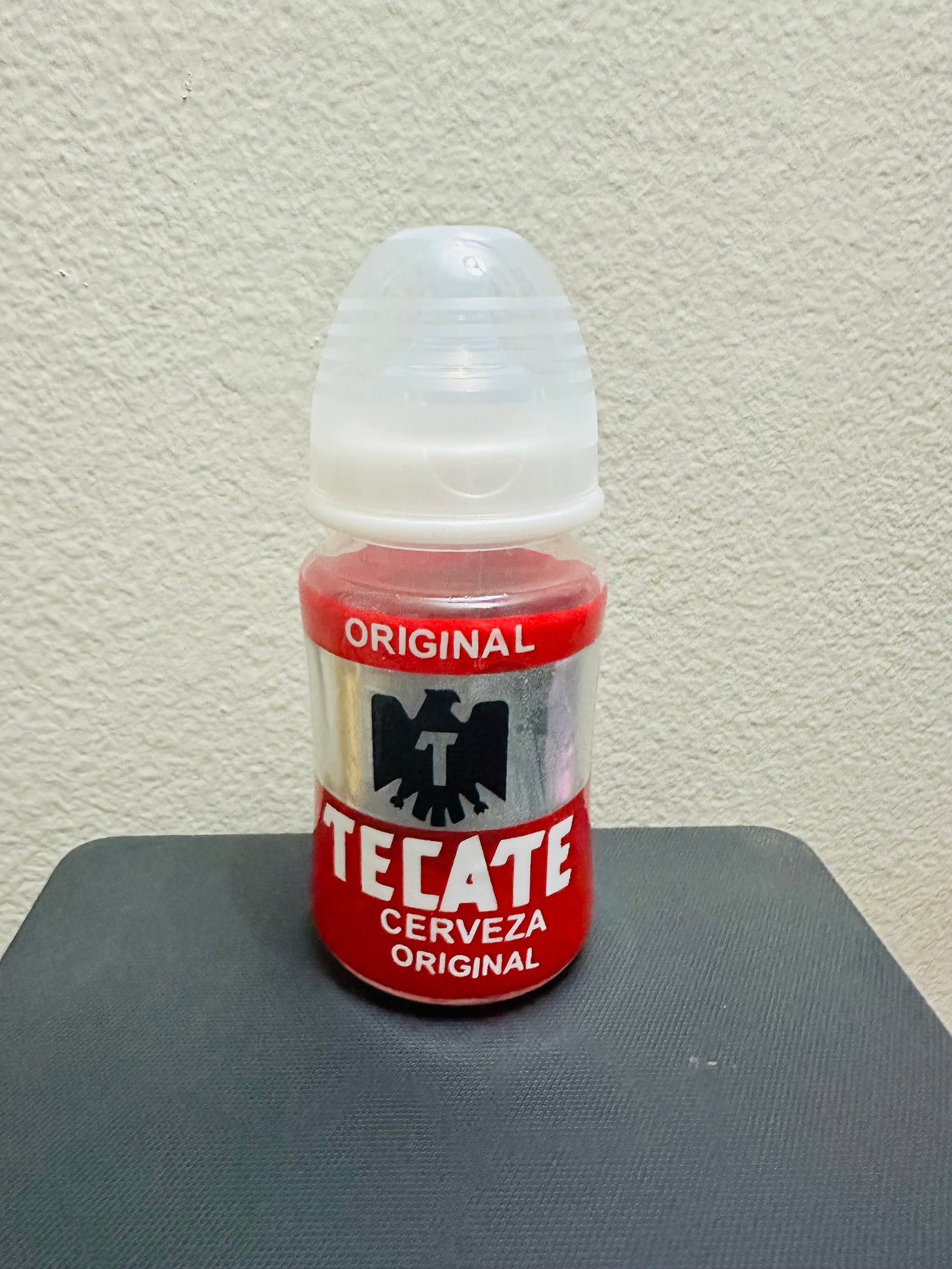 Tecate Baby Bottle - Etsy